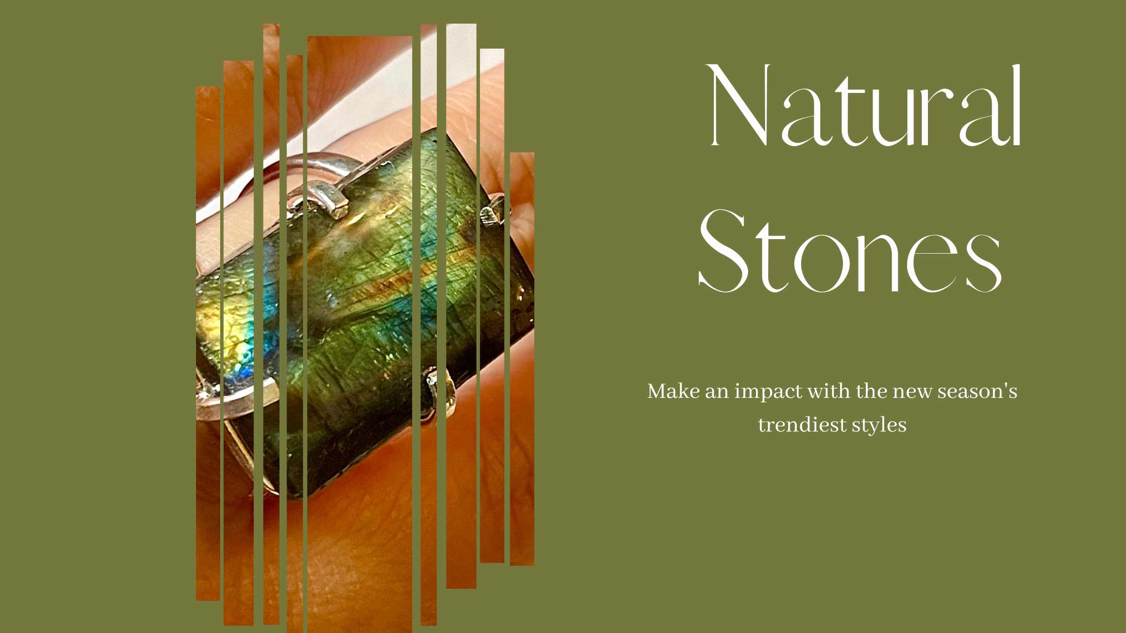 Gemstones and Seashells – Treasures of Brazil